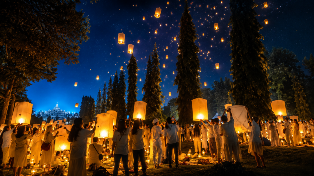 Borobudur Lantern Festival 2026: Essential Tips to Avoid Common ...