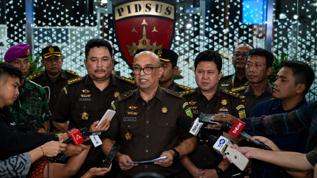 Indonesia investigates export-import price manipulation in CPO industry ...